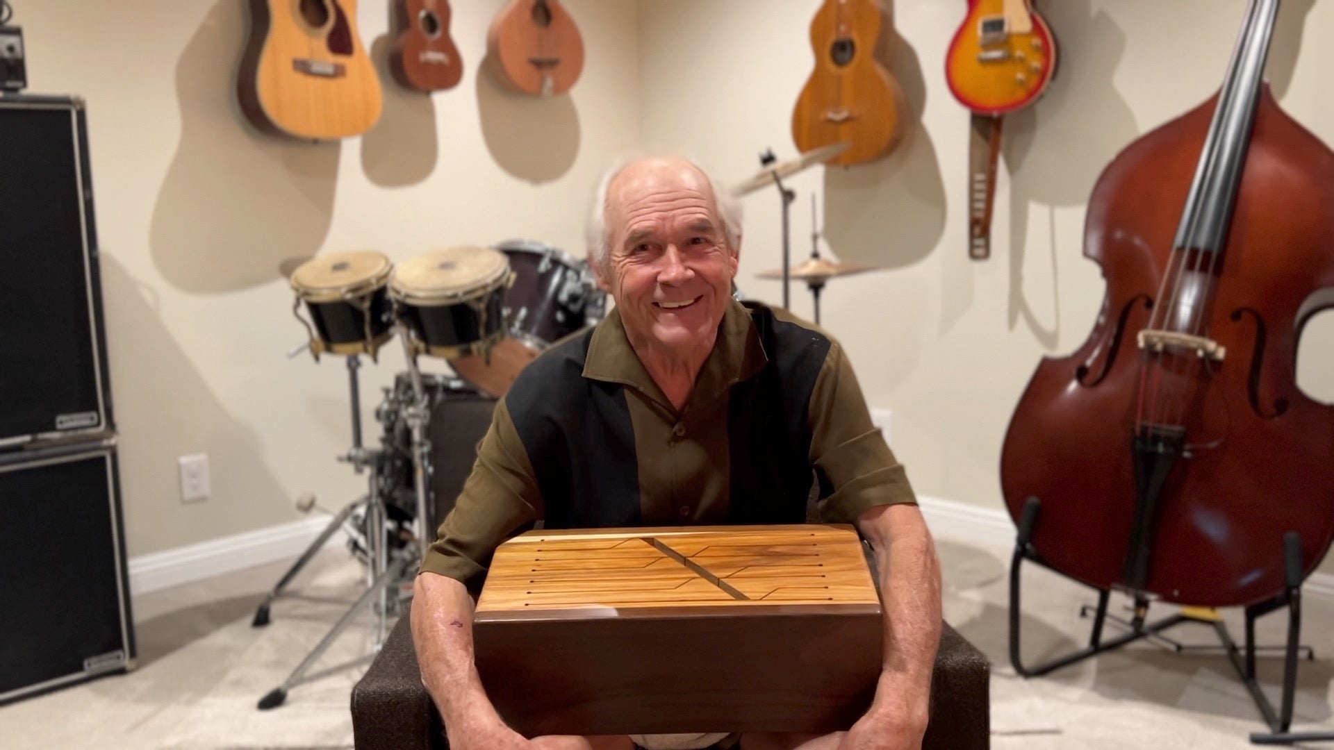 Spires: the Aztec 12-Key | 2022 Holiday Season – Hardwood Music Company