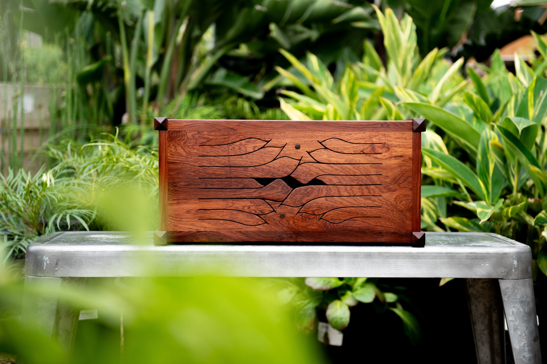 Music in the Woods – Hardwood Music Company